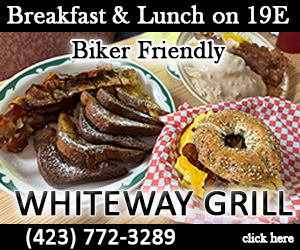 Sponsors - Motorcycle Travel Network